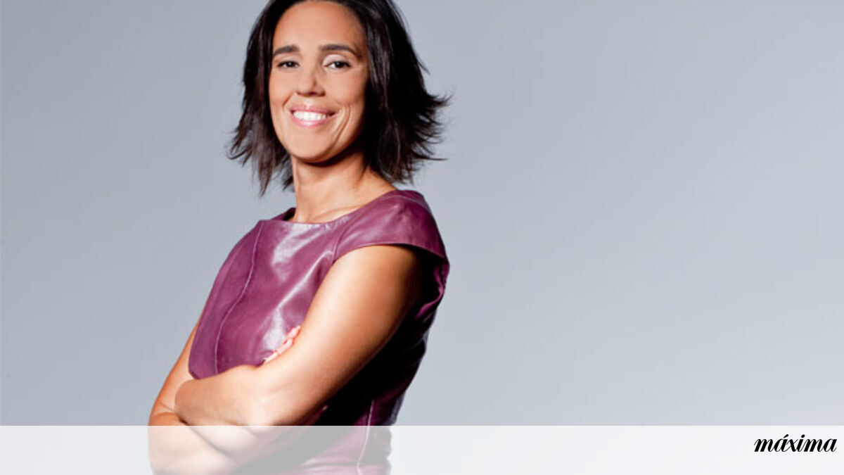 Isabel Nery - Mães Atrás das Grades - Atual - Máxima