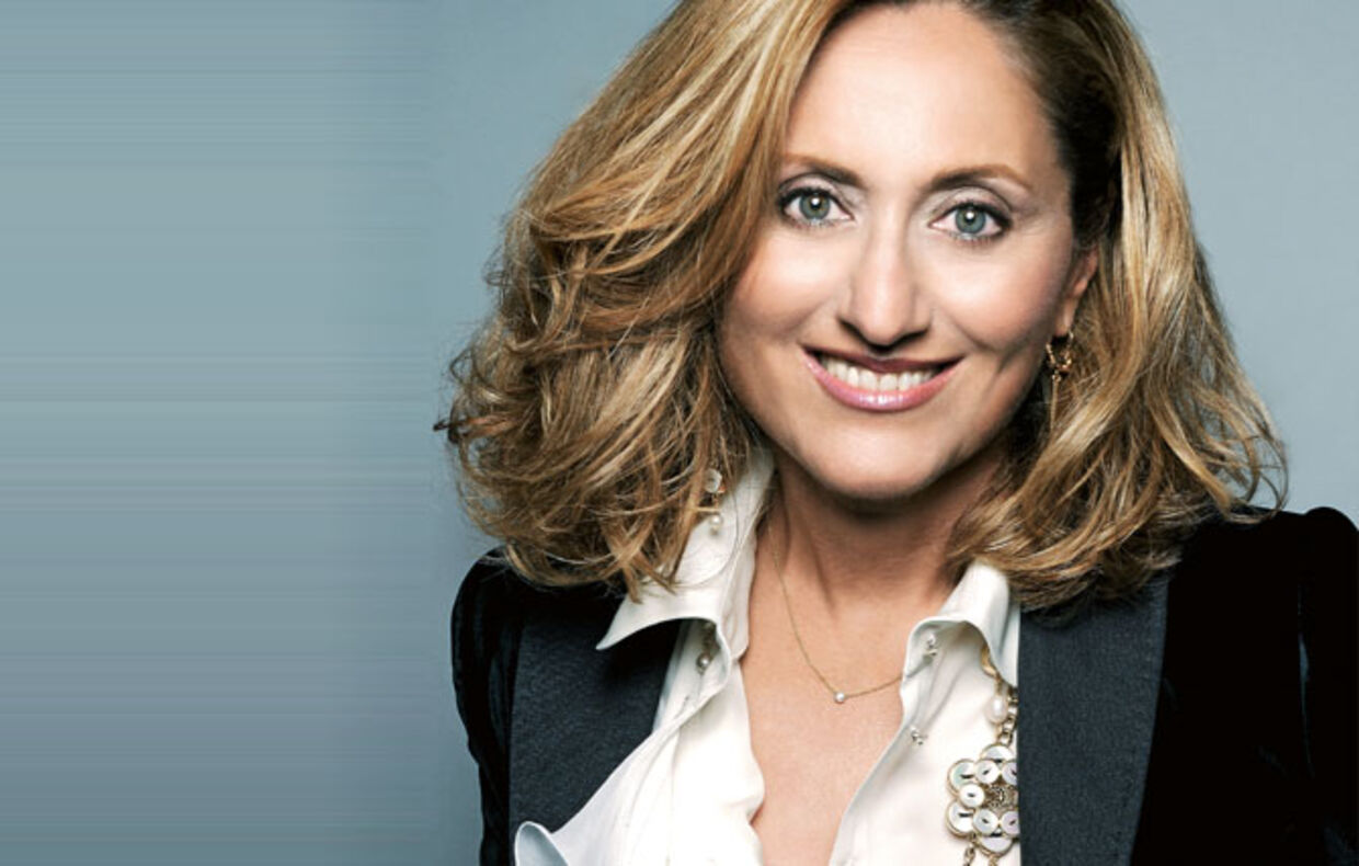 Maria Elisa: A cuidadora - Atual - Máxima