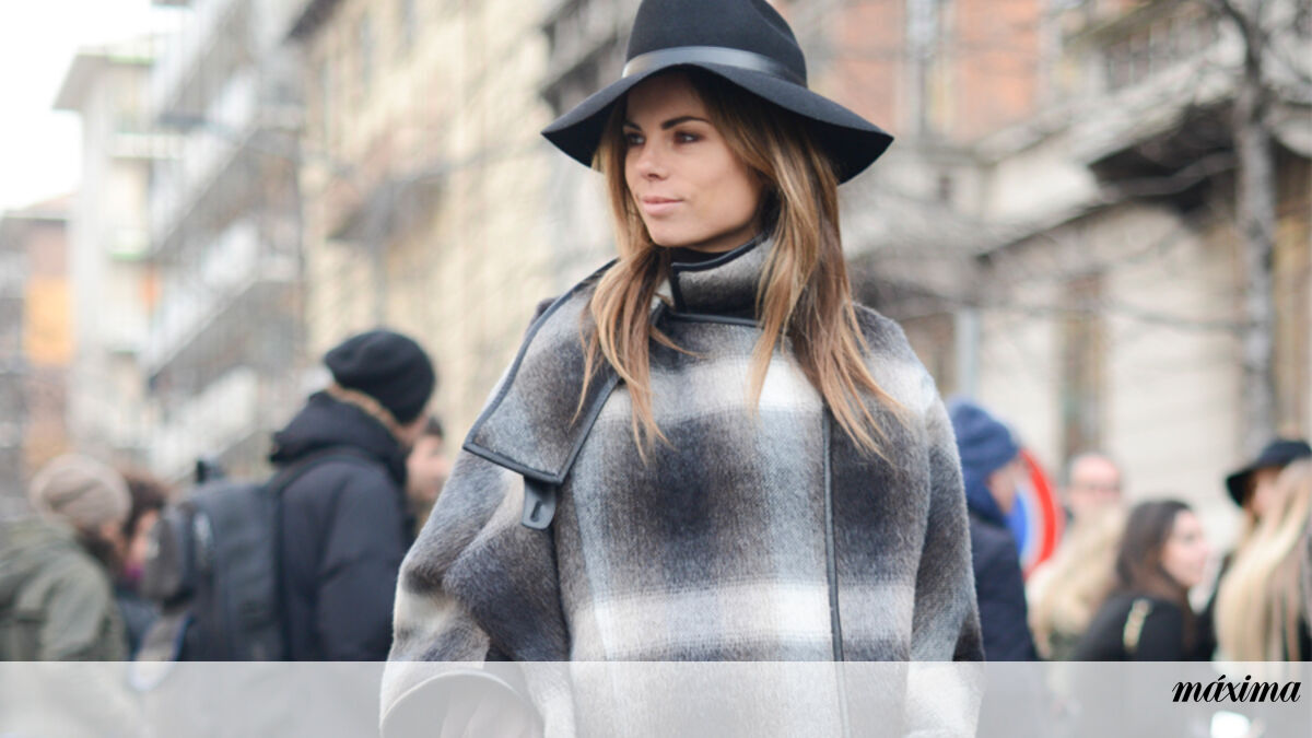 10 formas de usar casacos compridos - Moda - Máxima