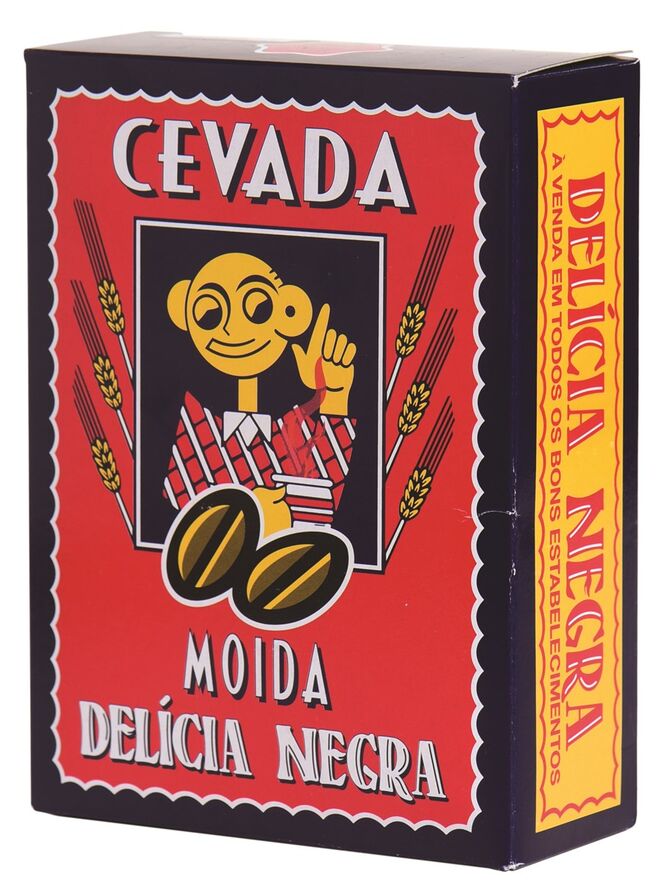 Marcas portuguesas antigas no Lidl - Atual - Máxima