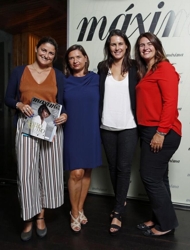 A Máxima celebra 27 anos com uma nova revista! - Celebridades - Máxima