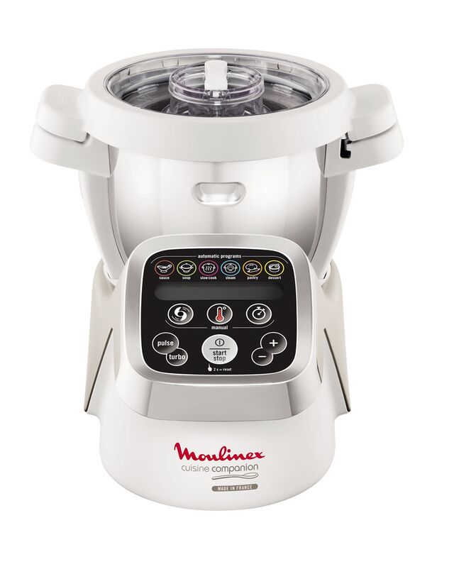 Moulinex época natalícia ainda mais saborosa - Atual - Máxima