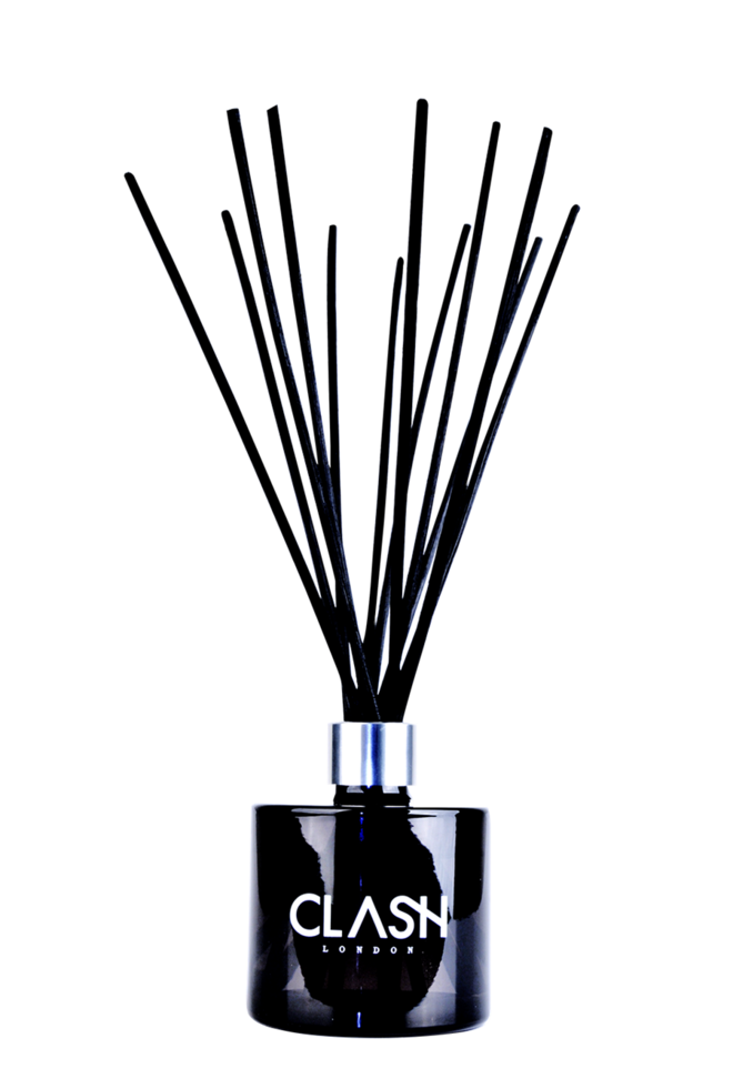 Clash apresenta nova linha Home Fragrances - Atual - Máxima