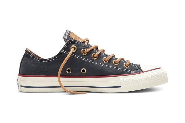 Conheça a nova coleção da Converse - Moda - Máxima