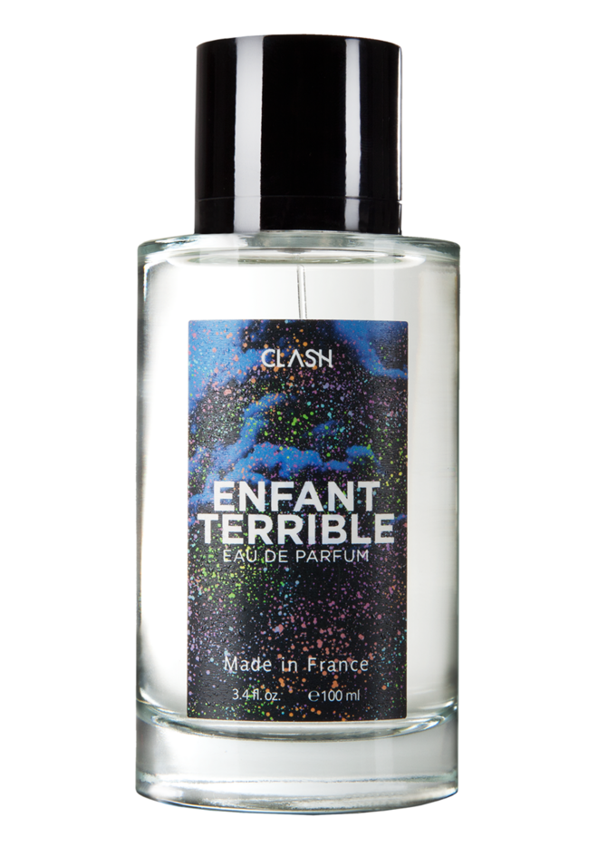 Clash, o perfume do amor - Beleza - Máxima