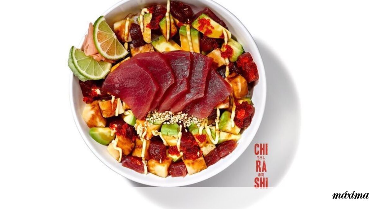 7 restaurantes de sushi para experimentar já - Atual - Máxima