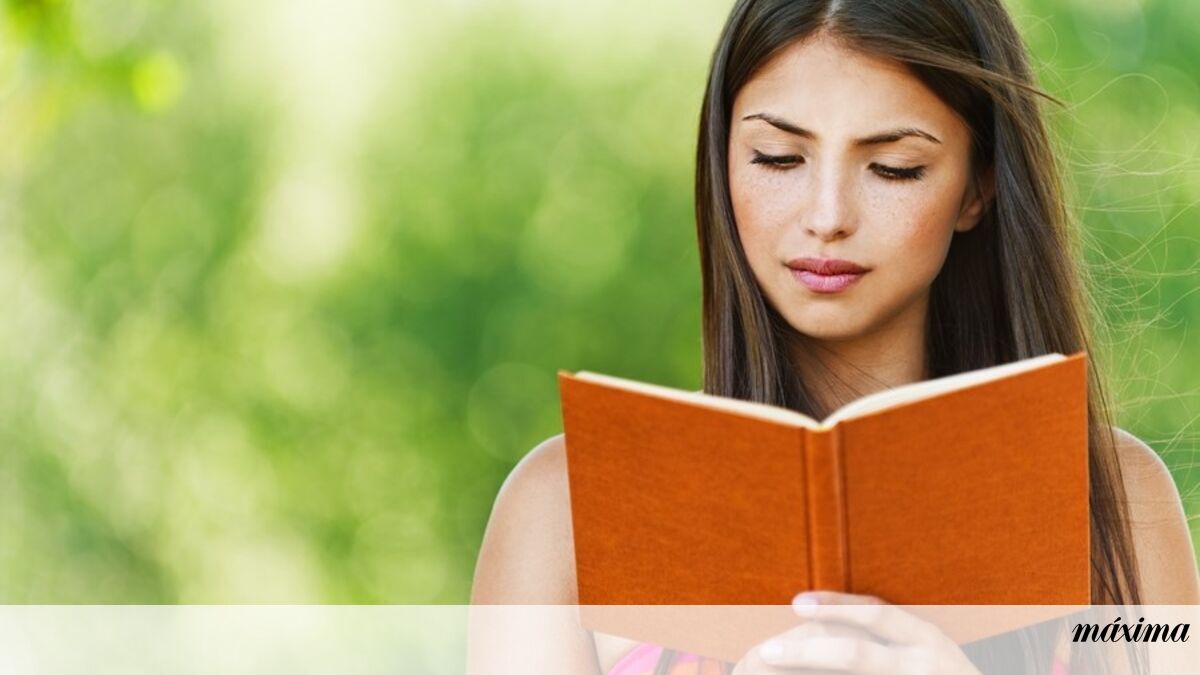 10 livros para ler agora - Atual - Máxima