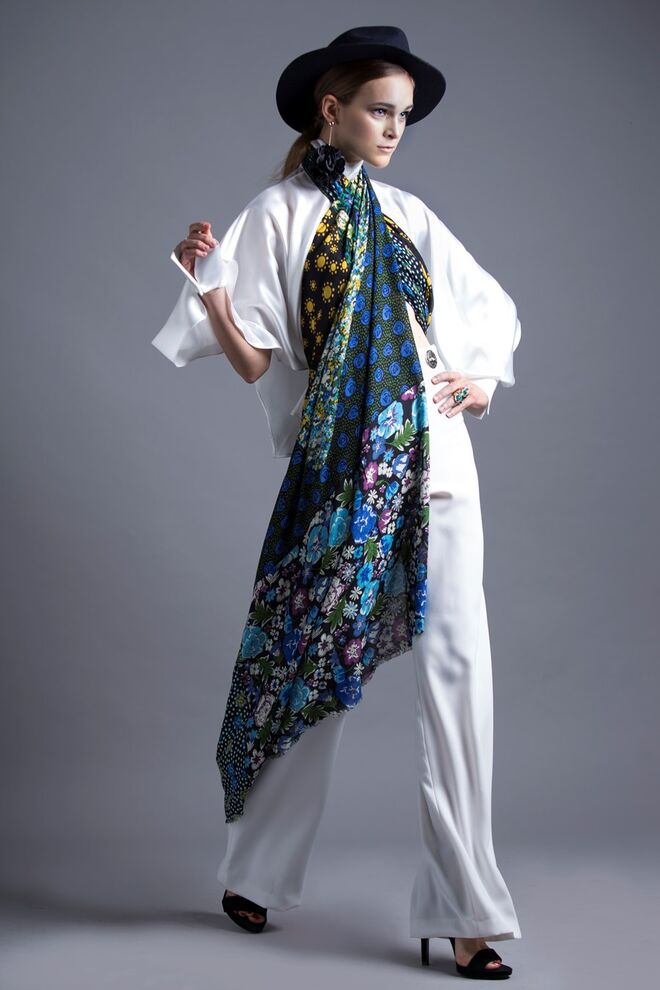 Novos talentos na moda portuguesa - Moda - Máxima