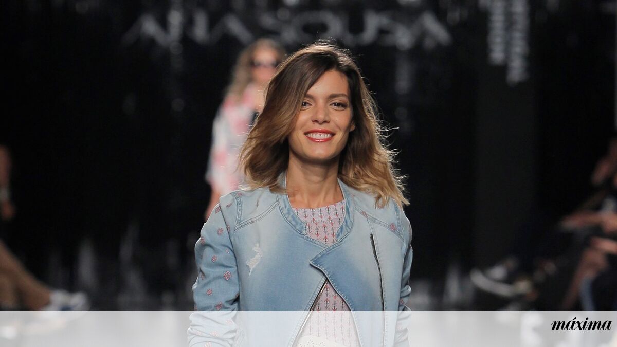 Ana Sousa para verão 2017 - Tendências - Máxima