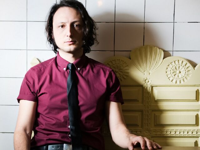 Samuel Úria no Festival da Canção? - Atual - Máxima