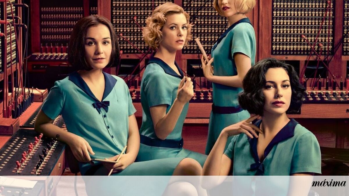 As séries imperdíveis da Netflix - Atual - Máxima