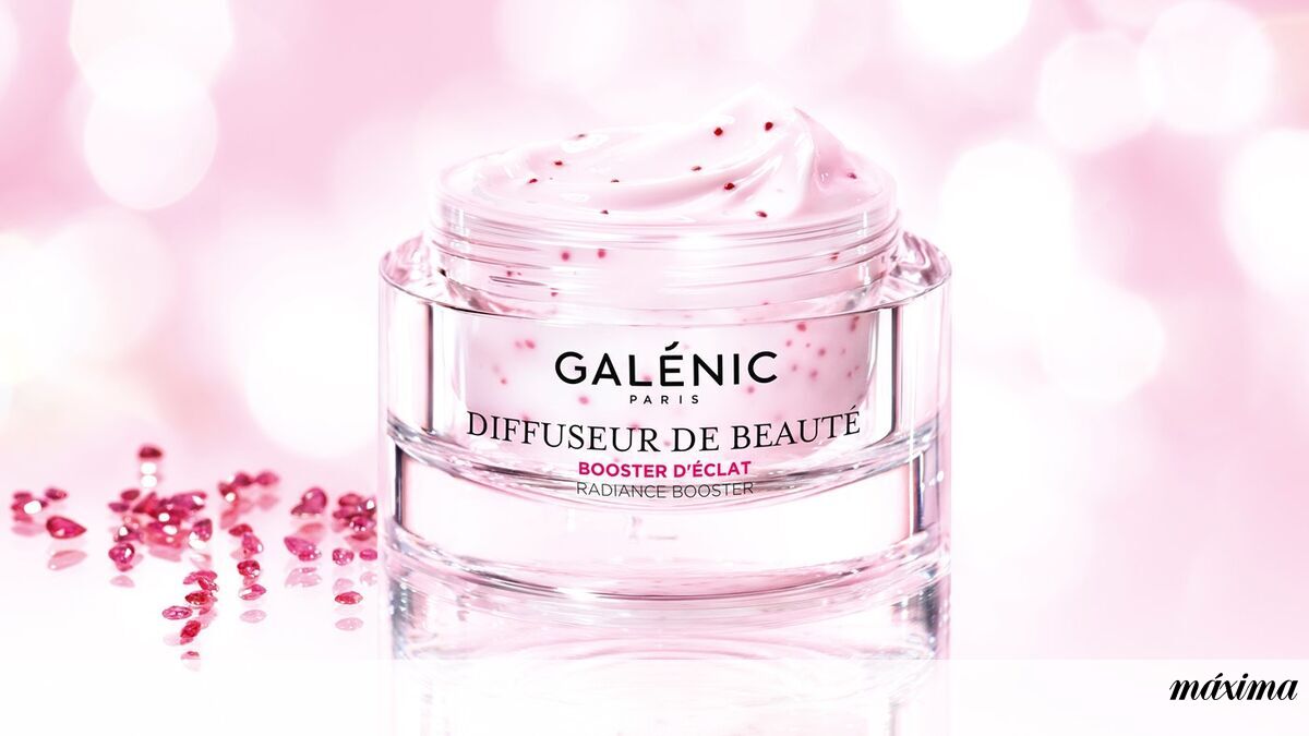 A nova fórmula da Galénic tem pedras preciosas - Beleza - Máxima
