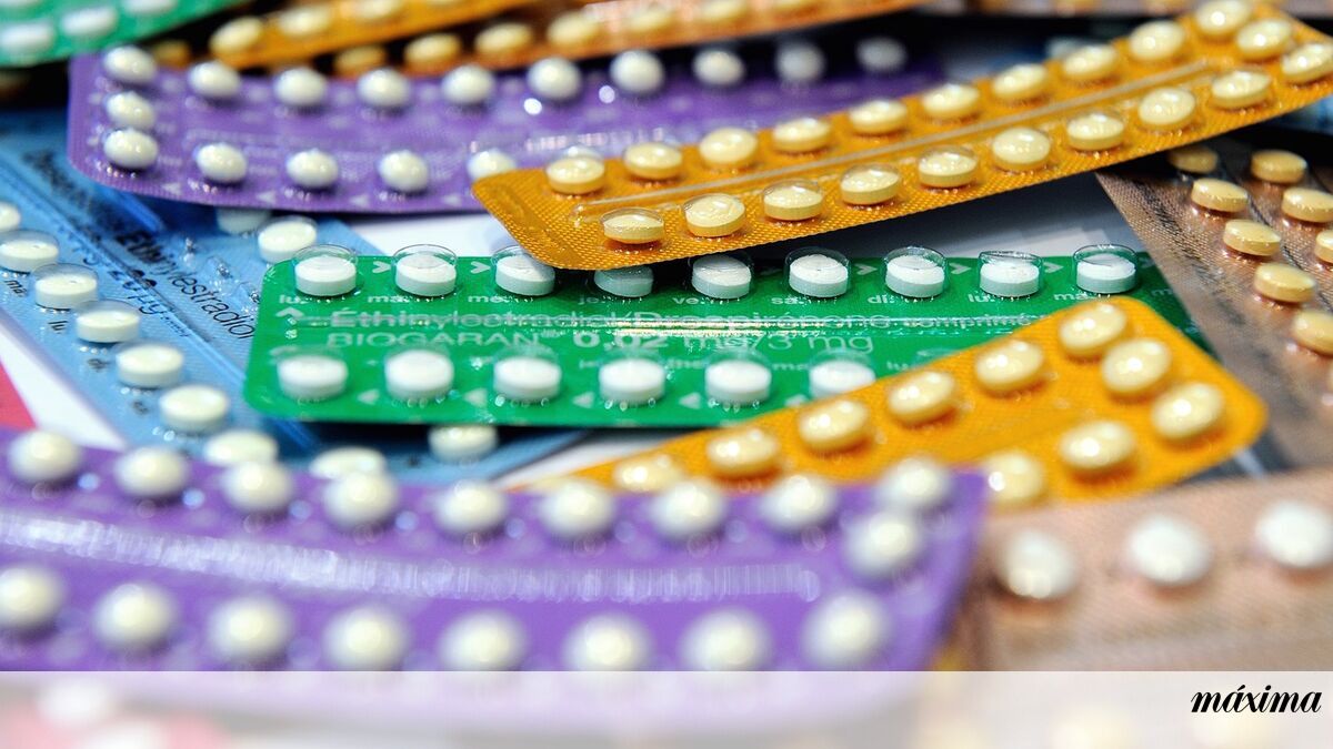 Quais são os novos contraceptivos? - Atual - Máxima