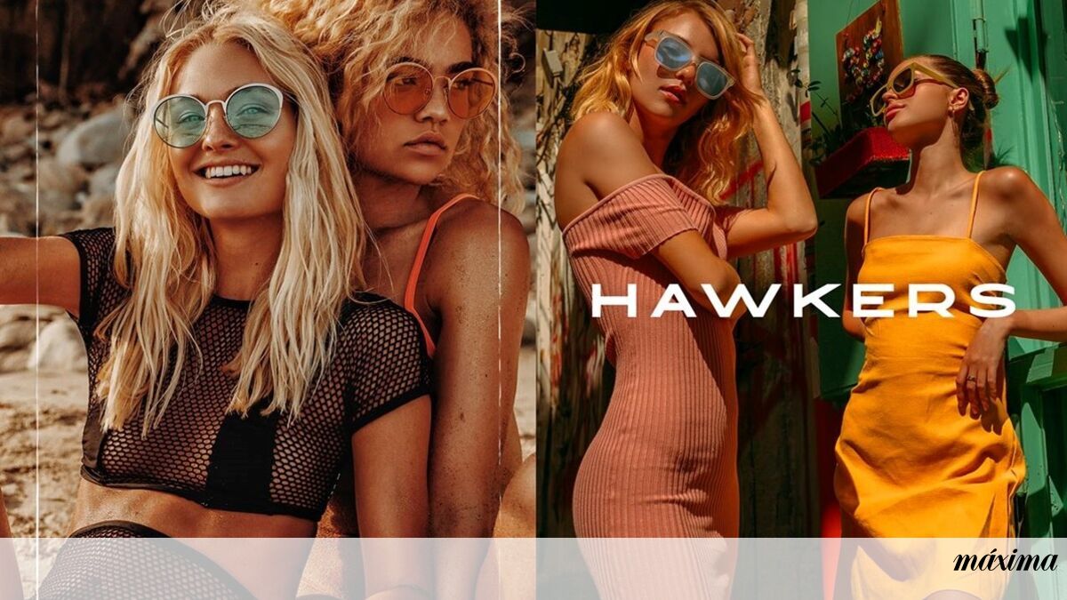 Efeito viral (ou o fenómeno Hawkers) - Tendências - Máxima