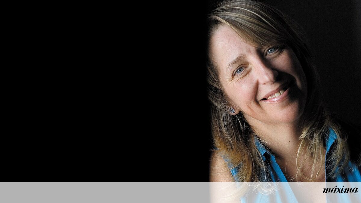 Inês Pedrosa: “também na literatura, o facto de ainda se falar em ...