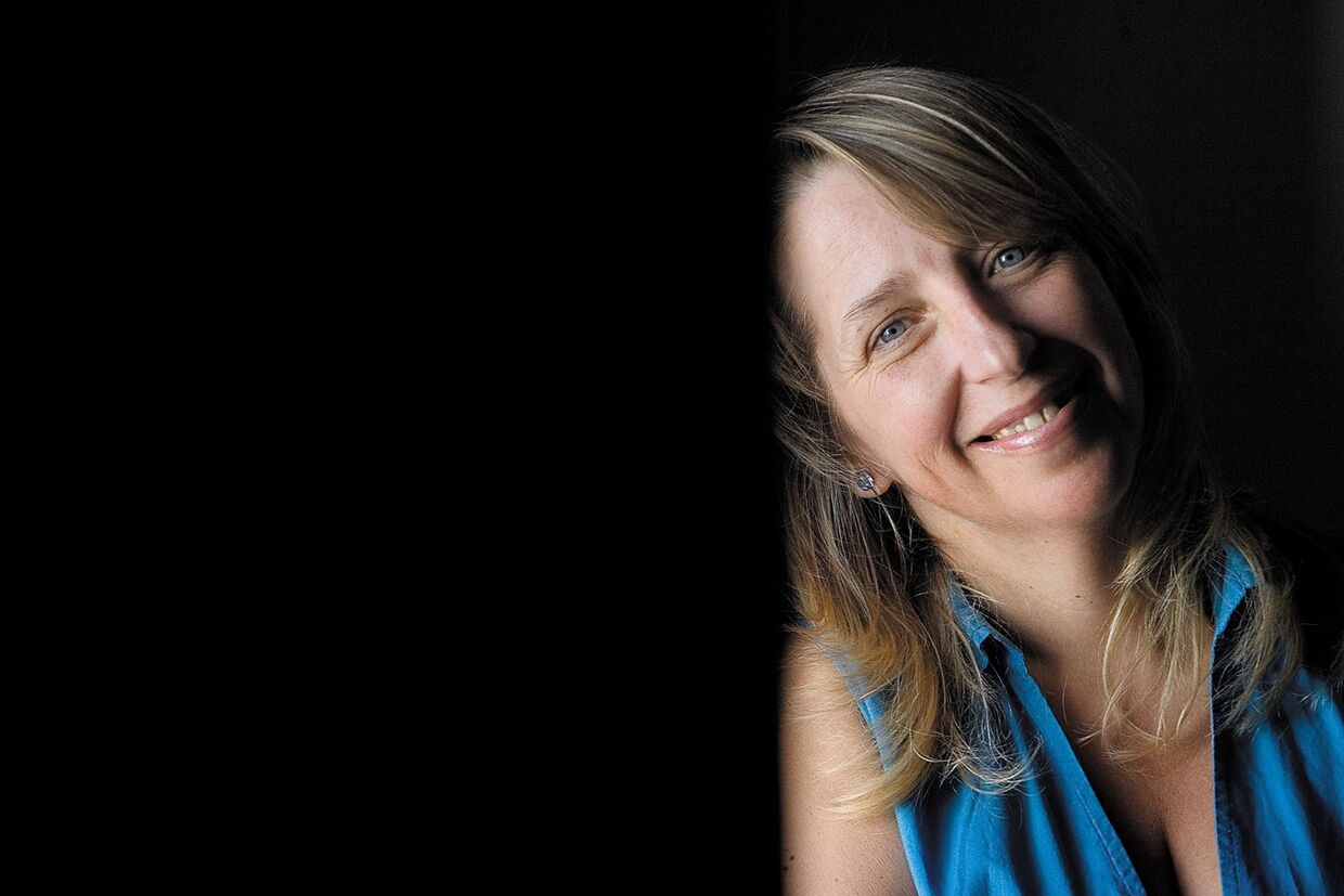 Inês Pedrosa: “também na literatura, o facto de ainda se falar em ...