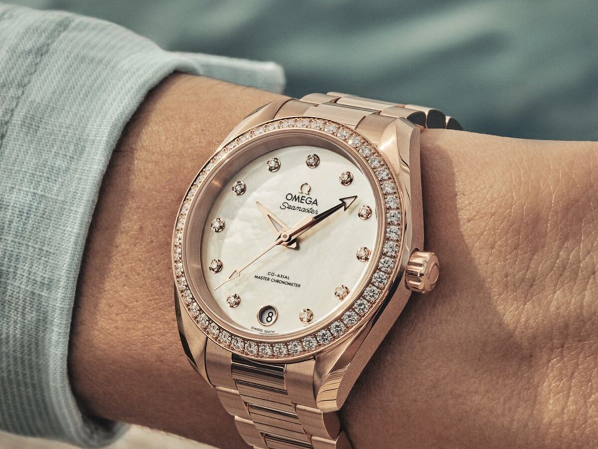 Controle o tempo com os relógios mais bonitos - C-Studio - Máxima