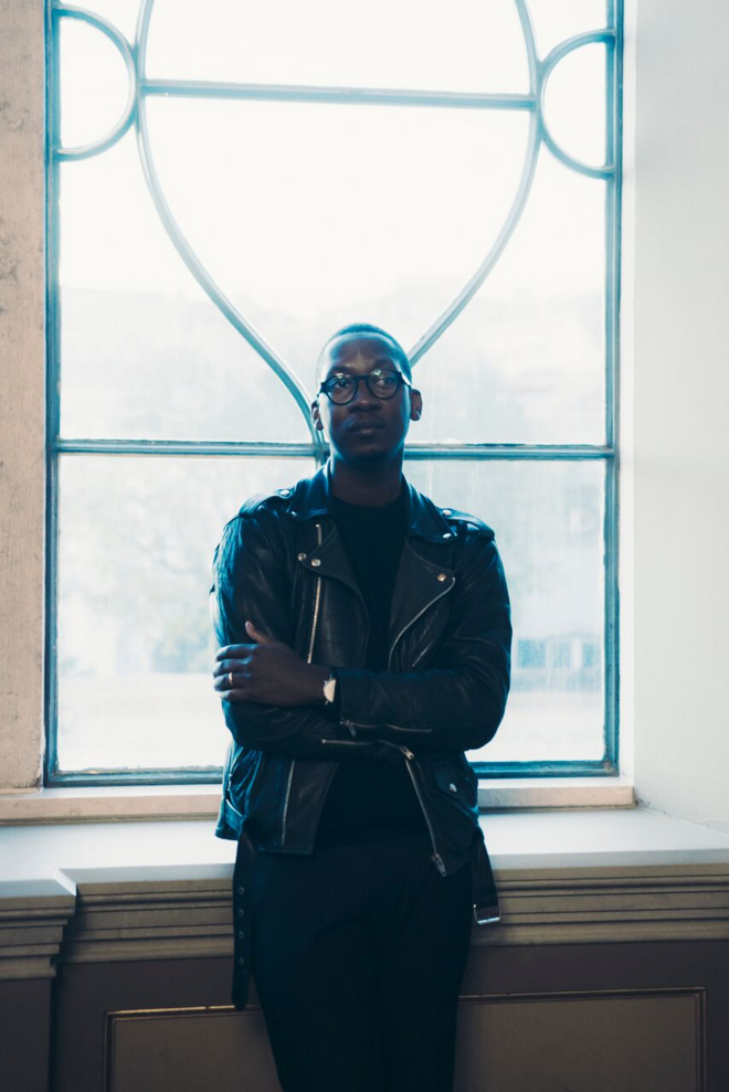 Kalaf Epalanga: “A literatura é como tudo na vida, é estilo. Tudo na ...