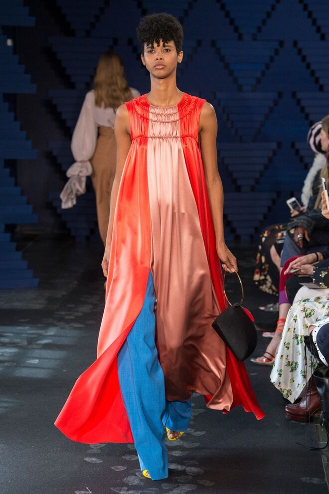 10 tendências de moda para 2018 - Moda - Máxima