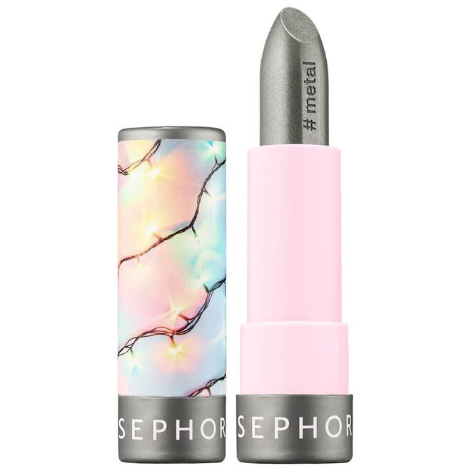 Sephora vai lançar 40 novos batons - Beleza - Máxima