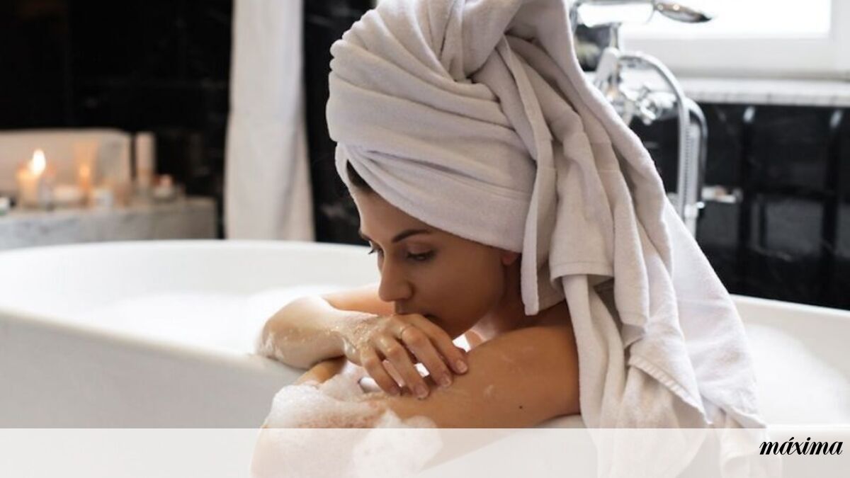 Produtos de beleza que a vão deixar zen por dentro e por fora - Tendências - Máxima