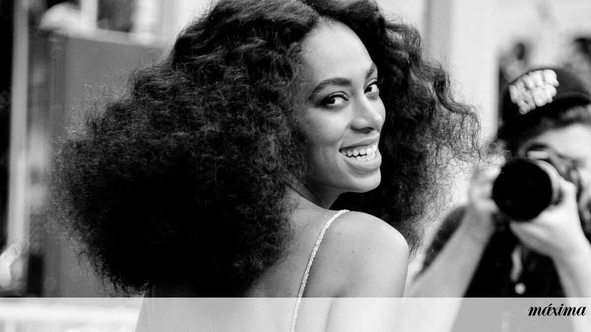 O estilo de Solange Knowles em 32 fotografias - Celebridades - Máxima