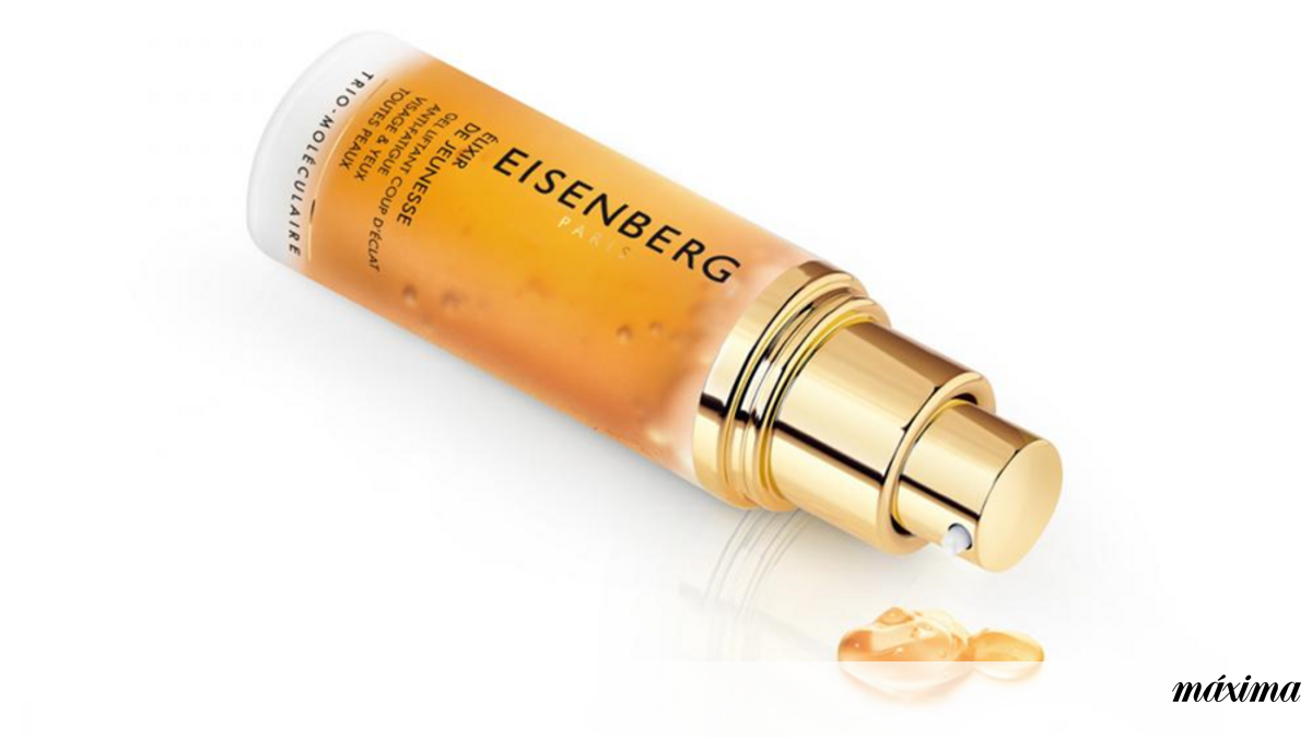 Elixir para todas as idades - Beleza - Máxima