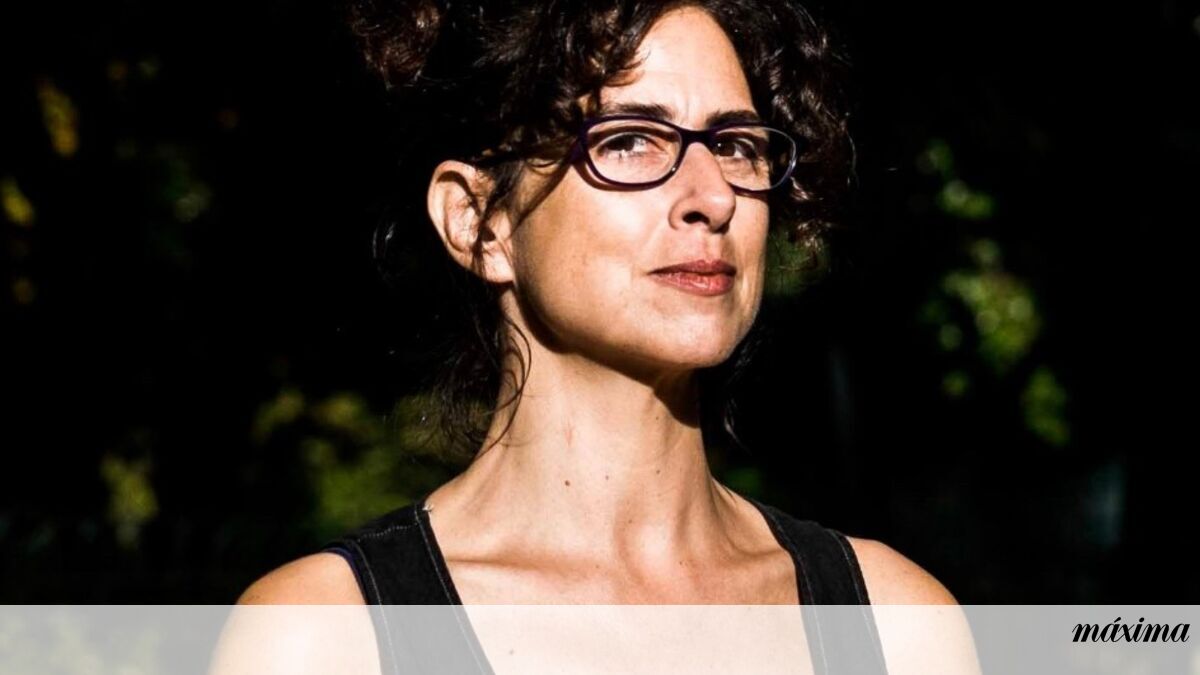 Alexandra Lucas Coelho: Trinta anos de jornalismo, dez livros e quatro ...