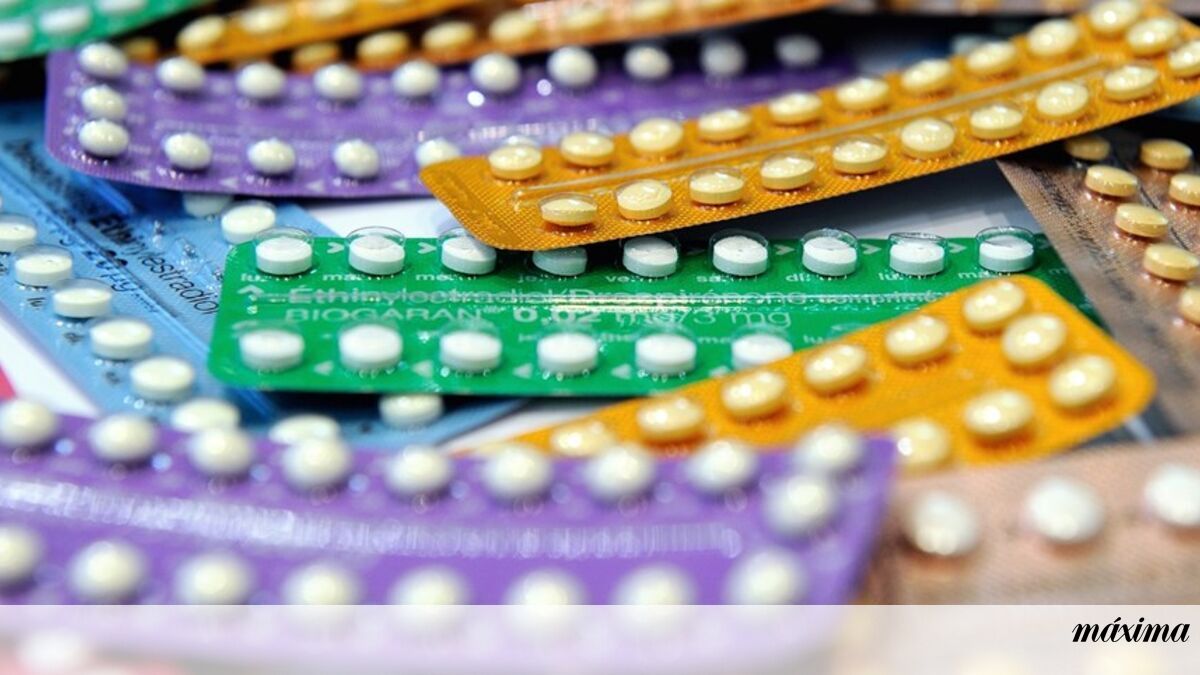 Pílula, um pequeno milagre - Atual - Máxima