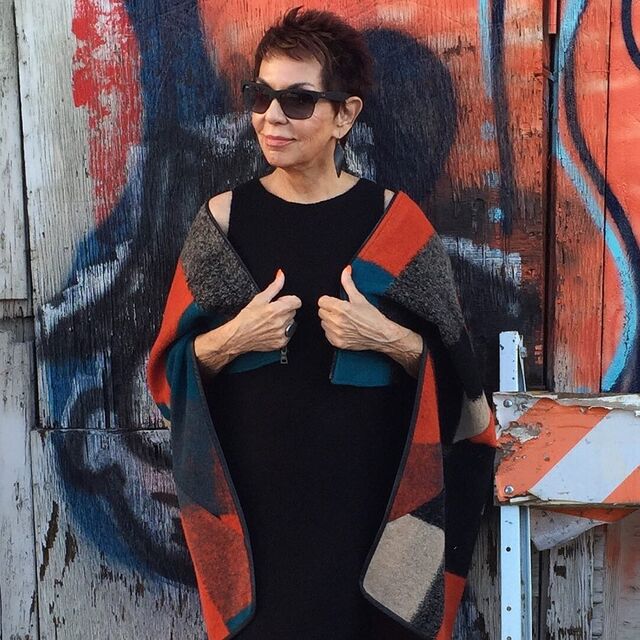 Mulheres com mais de 50 anos que vai querer seguir no Instagram ...