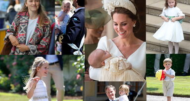 35 coisas que não sabe sobre Rania, rainha da Jordânia - Celebridades ...