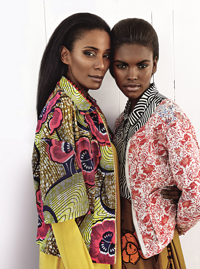 Nayma faz 45 anos - Moda - Máxima