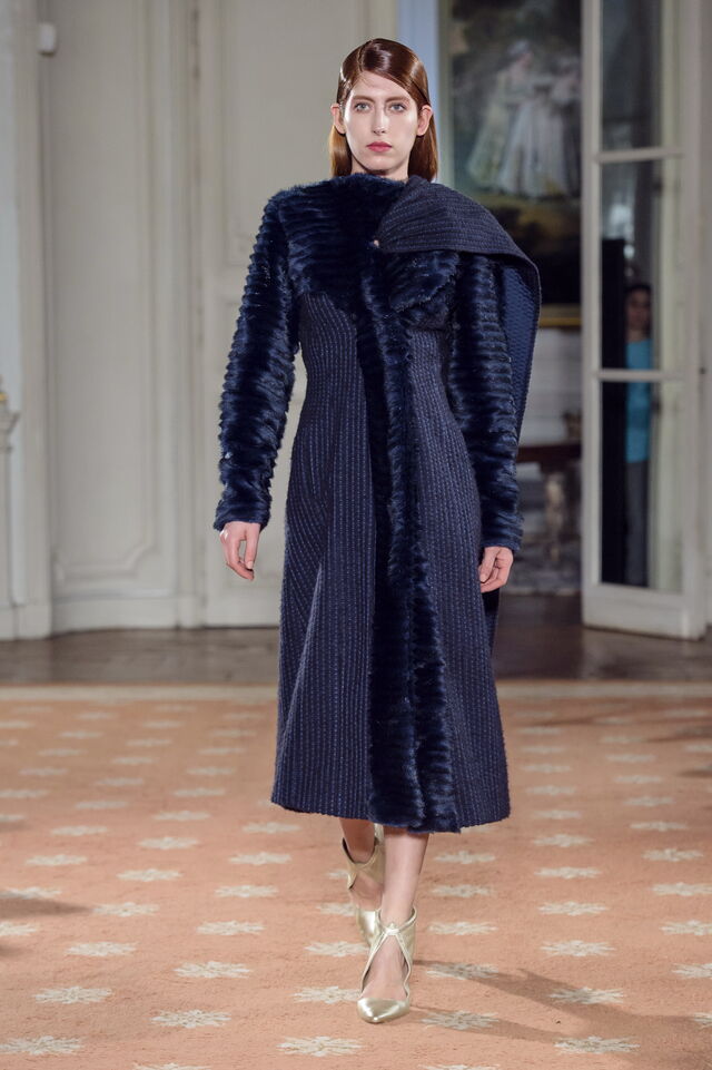 Fátima Lopes celebra 20 anos de moda em Paris - Tendências - Máxima