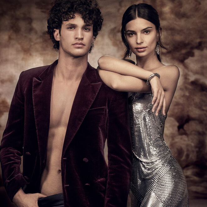 Emily Ratajkowski: “As mulheres são uma das coisas que mais me apaixona ...