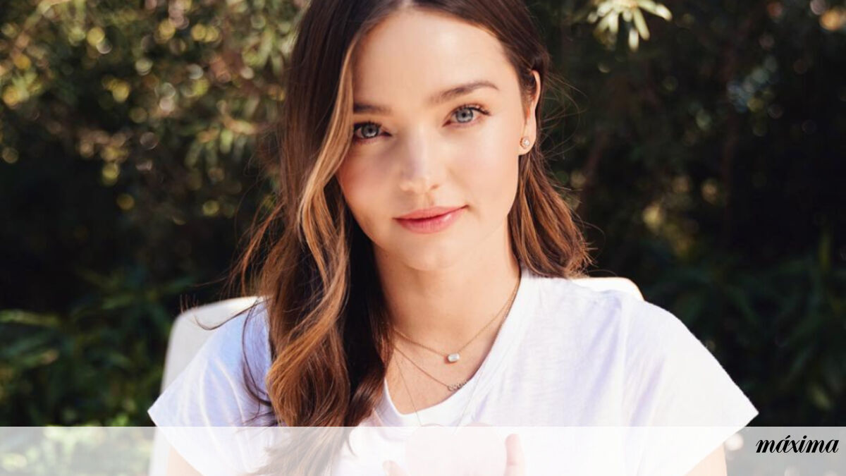 Miranda Kerr está grávida do terceiro filho - Celebridades - Máxima