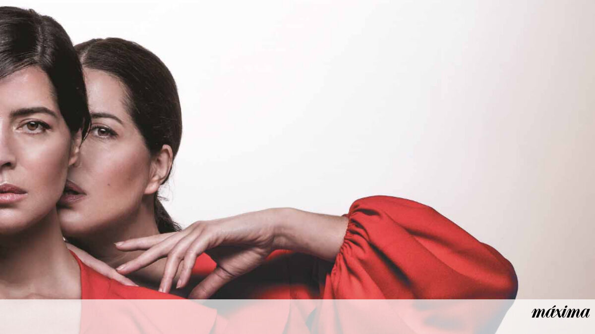 Margarida Moreira: "As pessoas achavam sempre que era a Anabela (...) percebi que tinha de ...