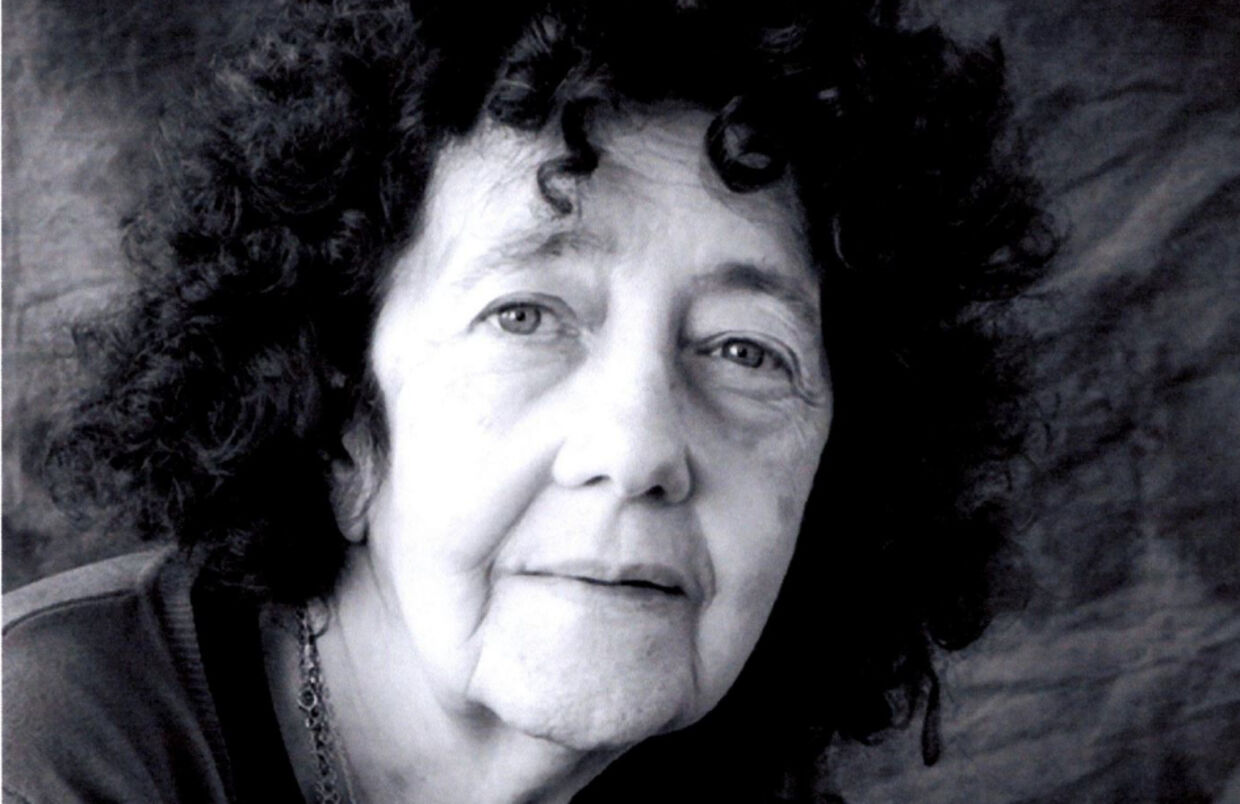 Maria Teresa Horta: 58 anos literários revisitados - Atual - Máxima