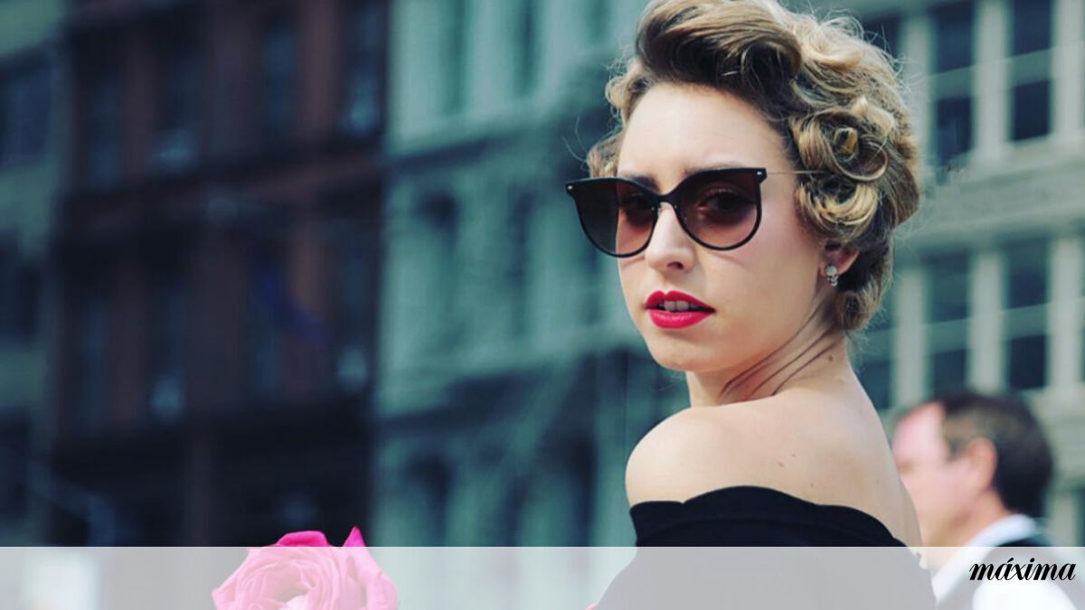 A neta de Grace Kelly que está a dar o que falar - Celebridades - Máxima