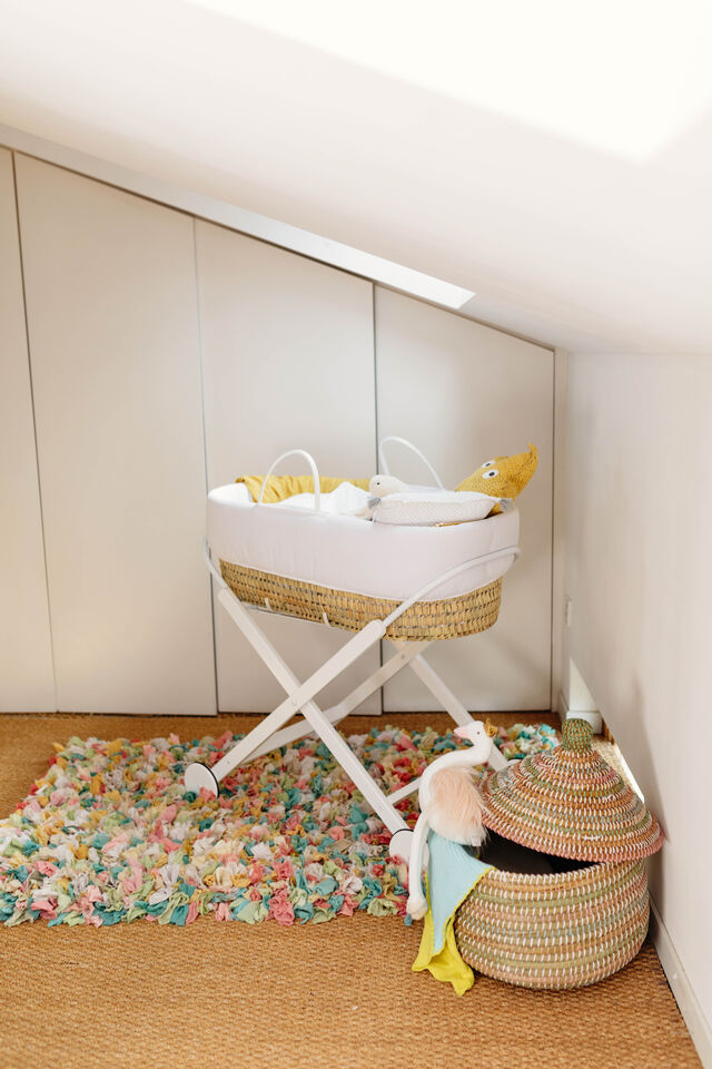 Zara Home lança coleção para bebés - Shopping - Máxima