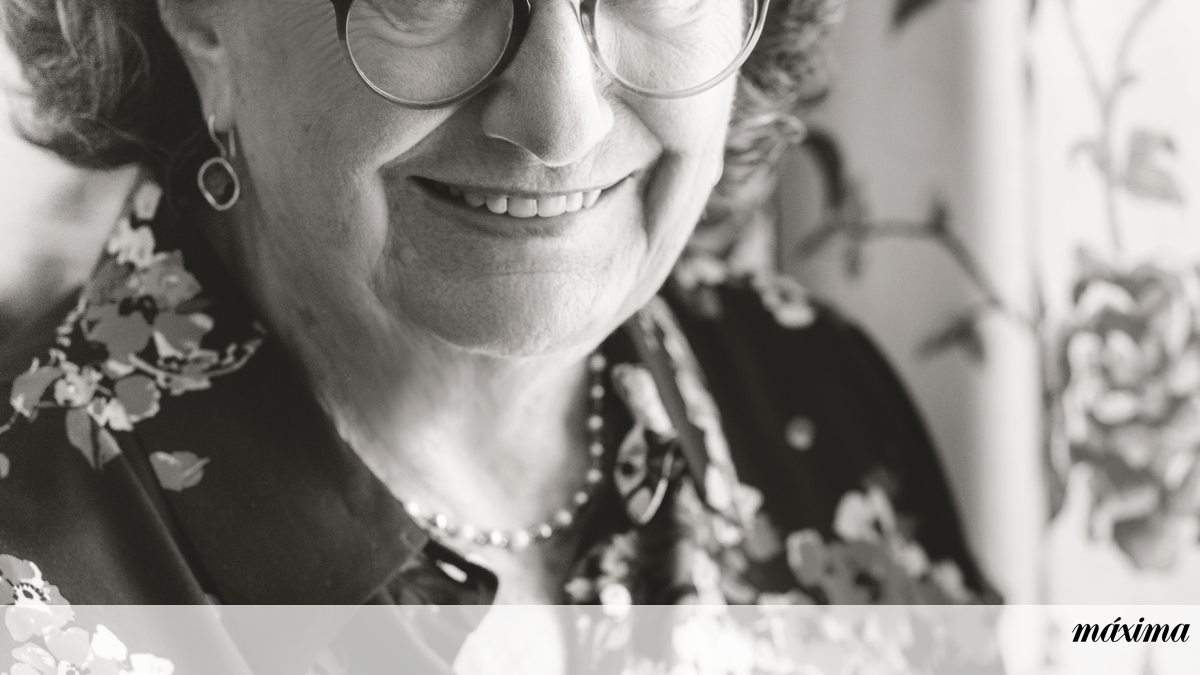 Maria Antónia Palla: “O que eu teria sido se não fosse jornalista ...