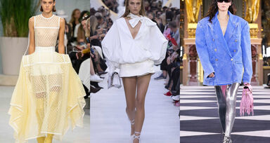 Máxima: Moda, beleza, lifestyle e comportamento