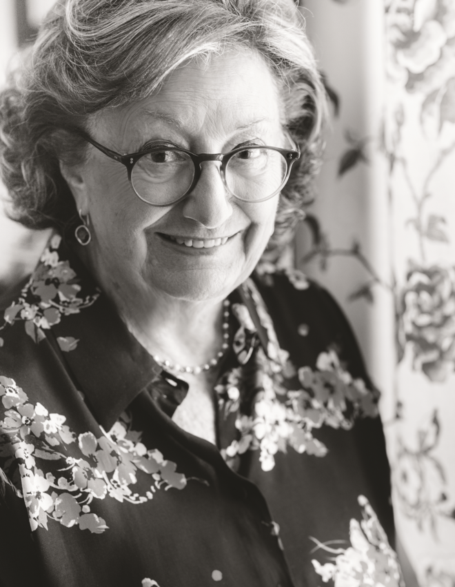 Maria Antónia Palla: “O que eu teria sido se não fosse jornalista ...