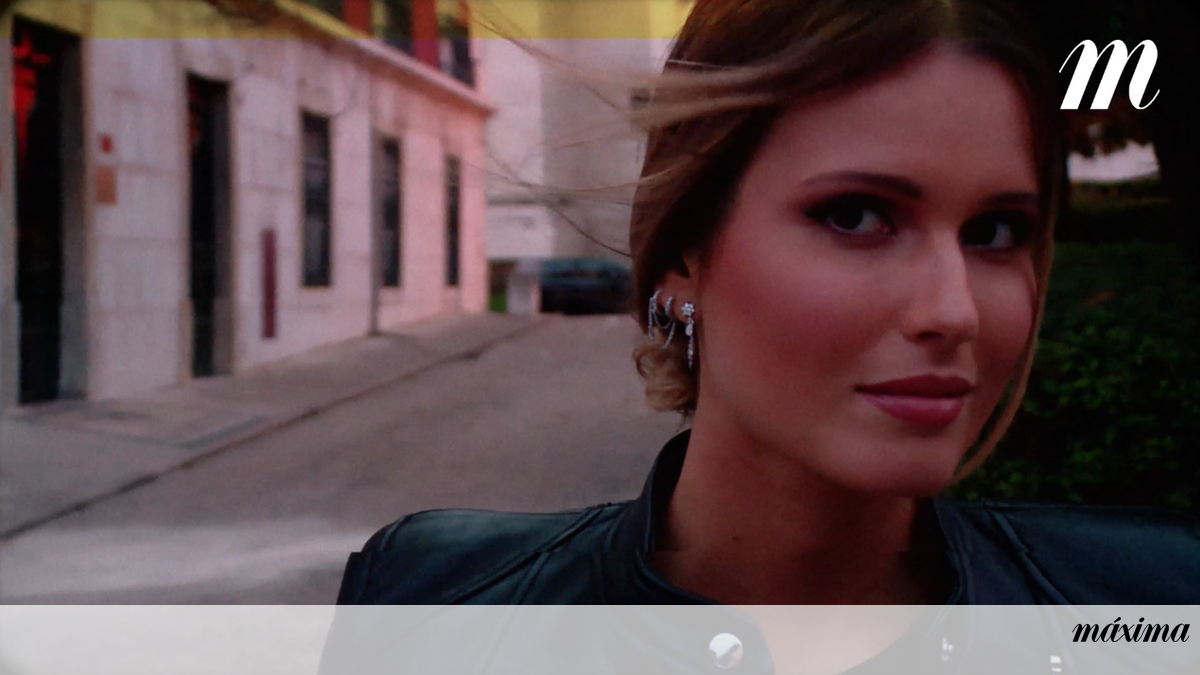 Na semana de moda com Jani Gabriel - Moda - Máxima