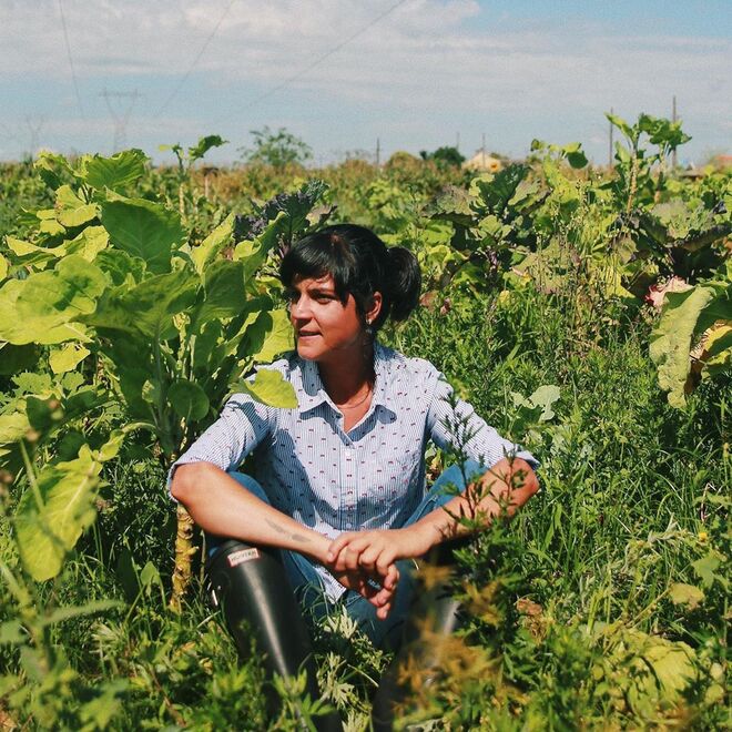 Manu Buffara e como a comida pode transformar uma cidade - Prazeres ...