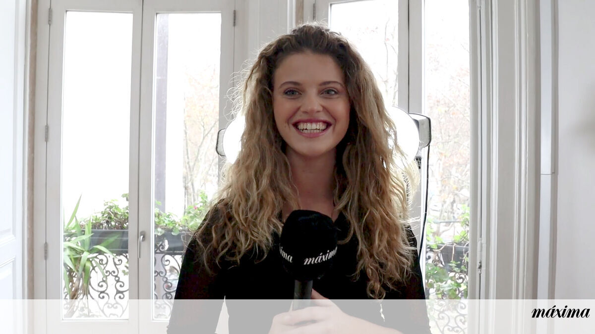 Matilde Reymão Nogueira no Calendário do Advento Máxima 2019: Dia 23 ...