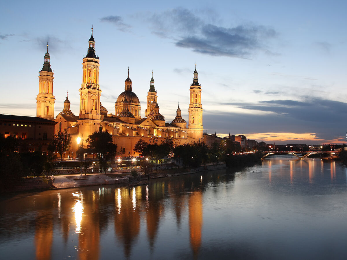 Sozinha ou acompanhada, visite Aragão… vai ser uma experiência ...