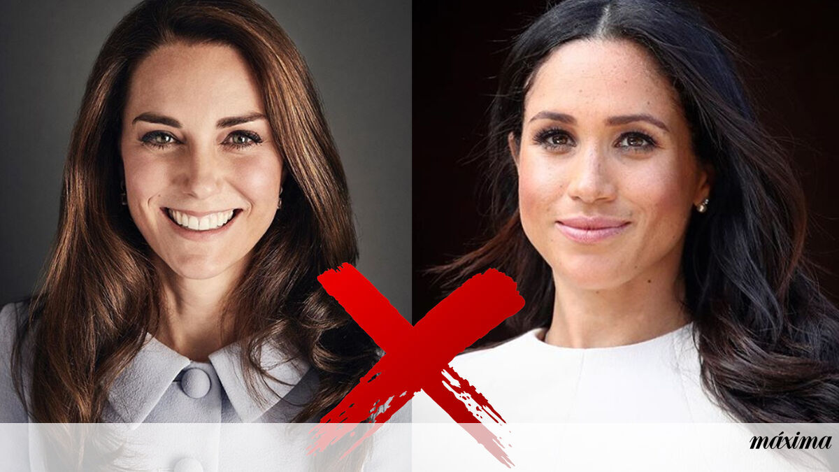 Team Kate vs Team Meghan: 20 manchetes que comparam as duquesas de ...