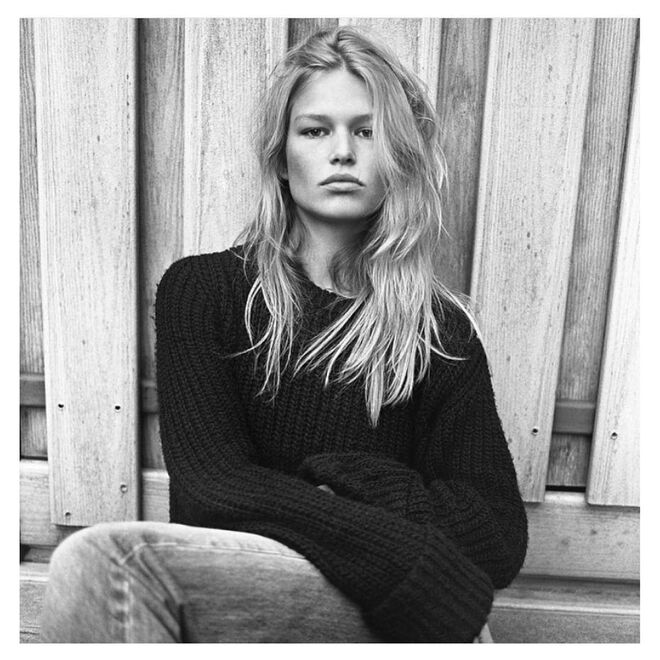 Quem é Anna Ewers, uma das influencers do momento? - Tendências - Máxima