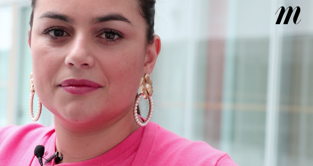 Máxima: Moda, beleza, lifestyle e comportamento