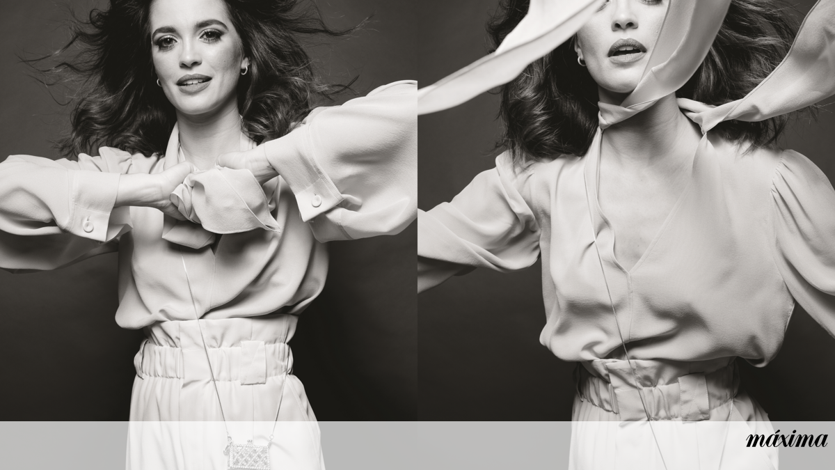 Joana Ribeiro: "em cinema, diz-se uma palavra para dizer o mundo ...